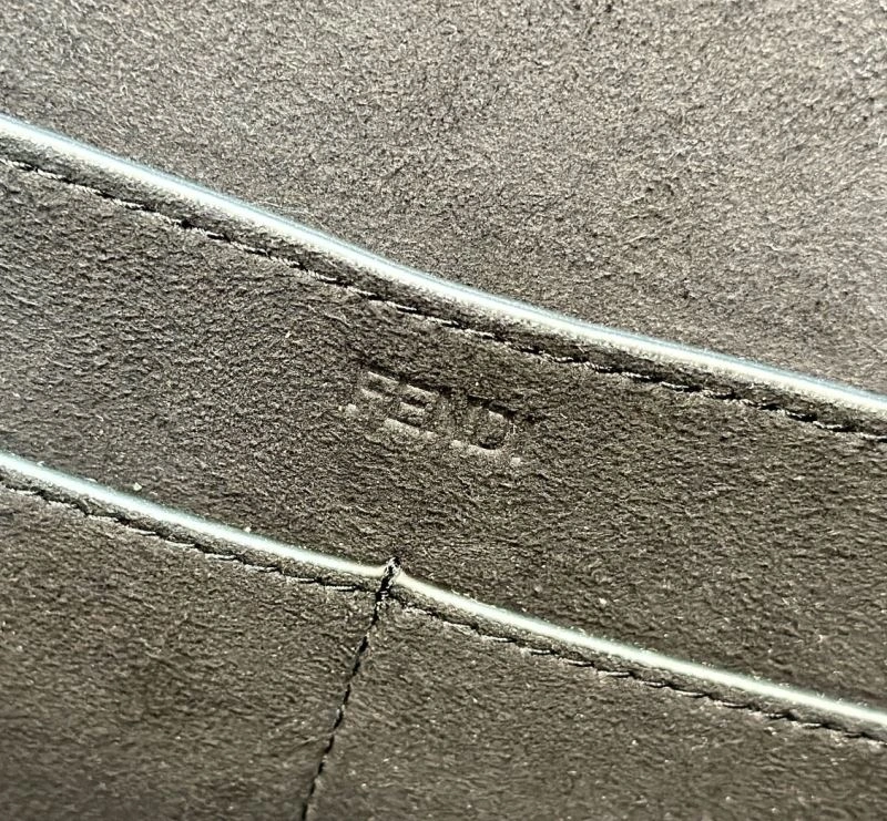 Perfect replica Fendi Bucket Bags
