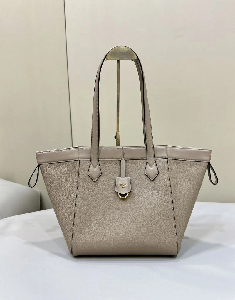 Fendi Bucket Bags