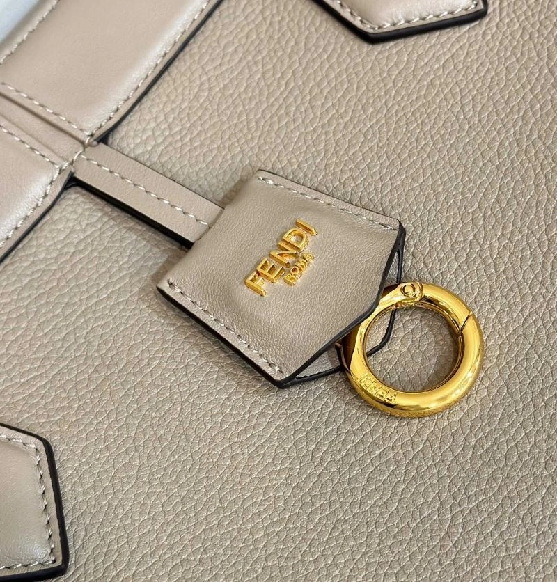 Exact replica Fendi Bucket Bags
