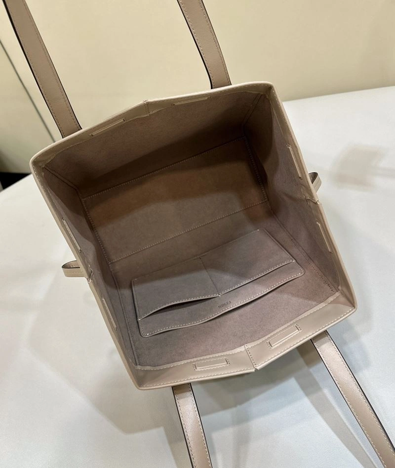 Exact replica Fendi Bucket Bags
