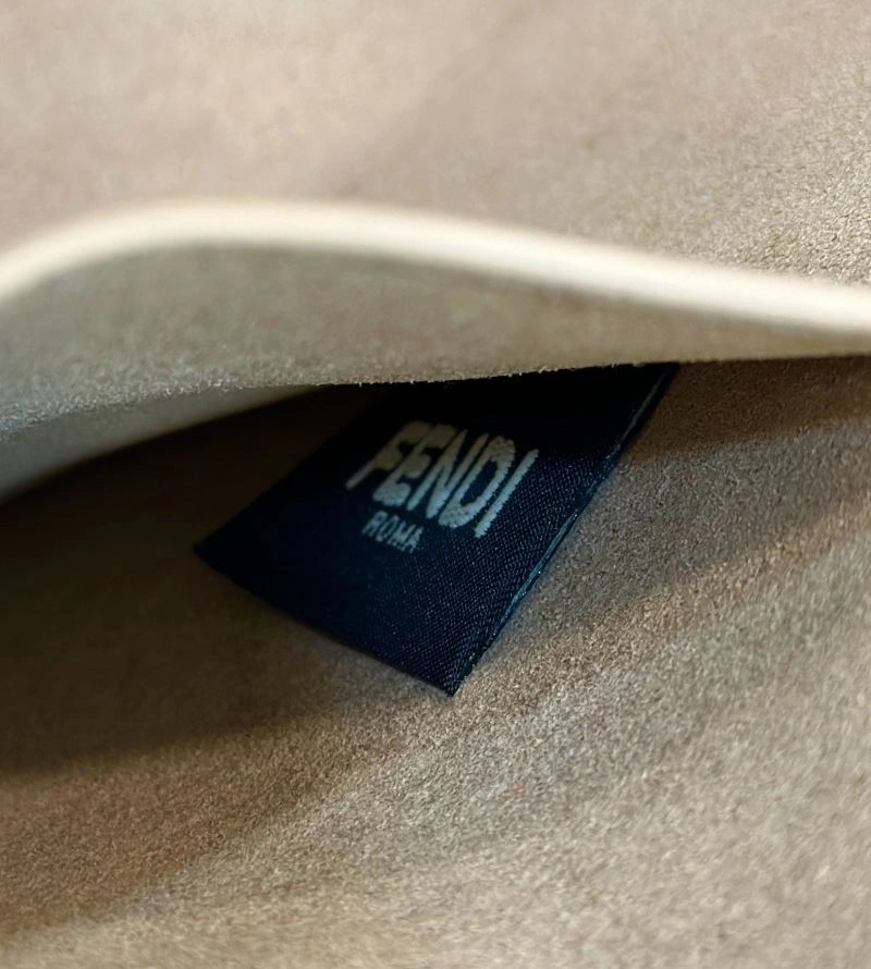Exact replica Fendi Bucket Bags
