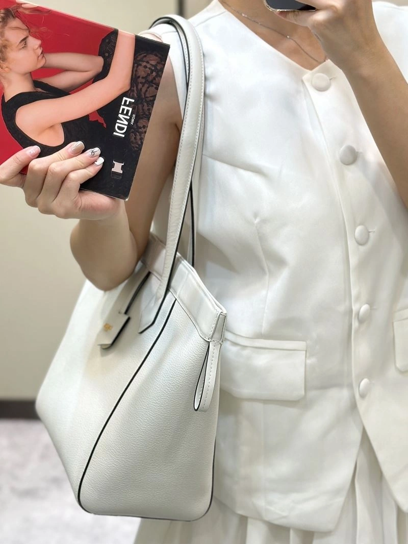 Exact replica Fendi Bucket Bags