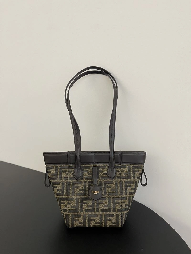 Fendi Bucket Bags