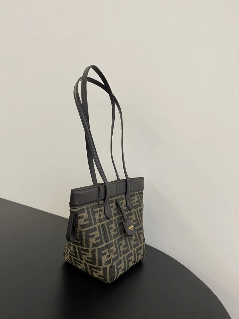Budget-friendly Fendi Bucket Bags