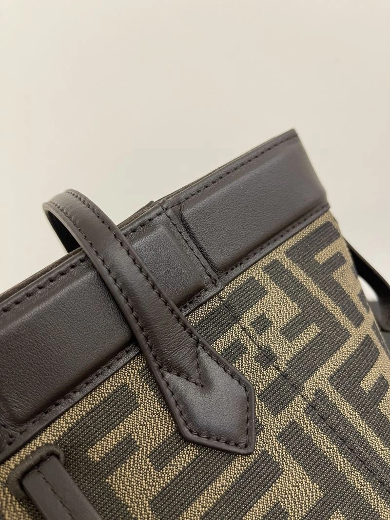 Budget-friendly Fendi Bucket Bags