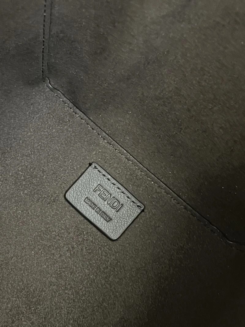 Budget-friendly Fendi Bucket Bags