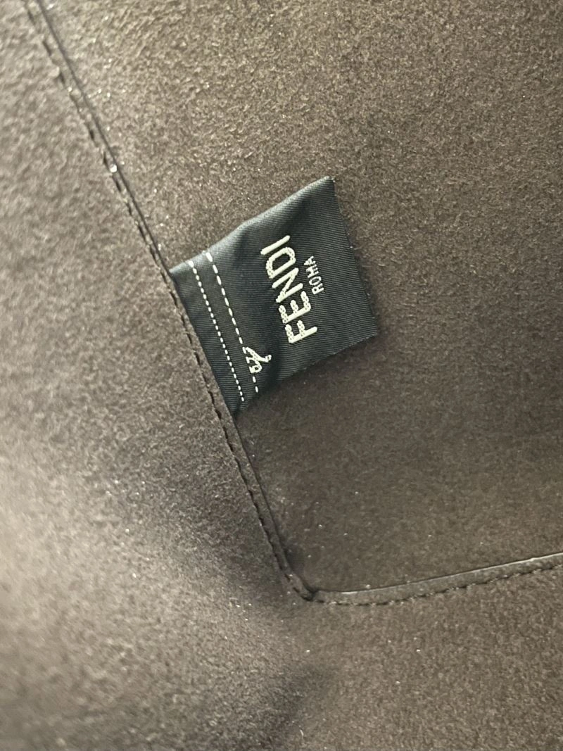 Budget-friendly Fendi Bucket Bags