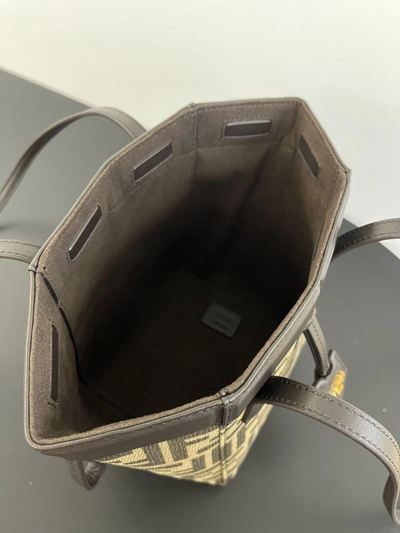Budget-friendly Fendi Bucket Bags