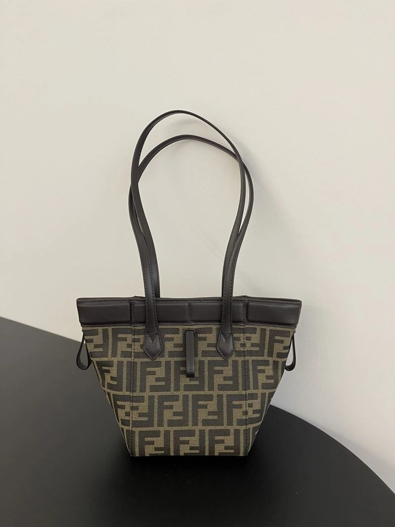 Budget-friendly Fendi Bucket Bags