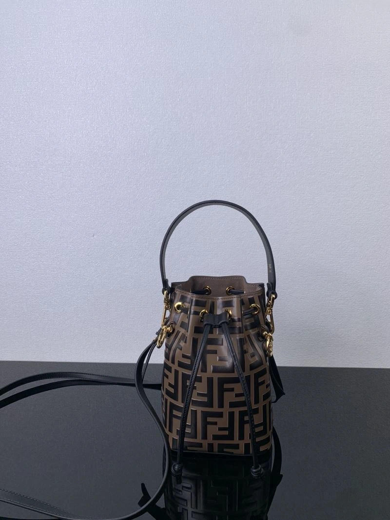 Economical Fendi Bucket Bags