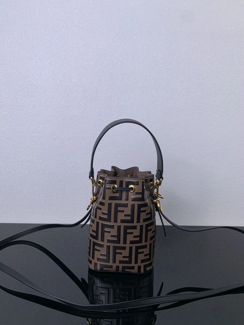 Economical Fendi Bucket Bags