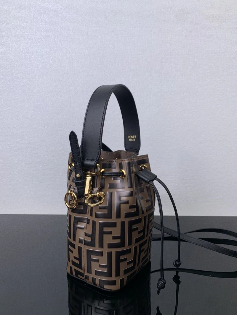 Economical Fendi Bucket Bags