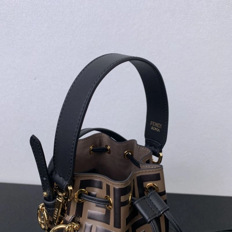 Economical Fendi Bucket Bags