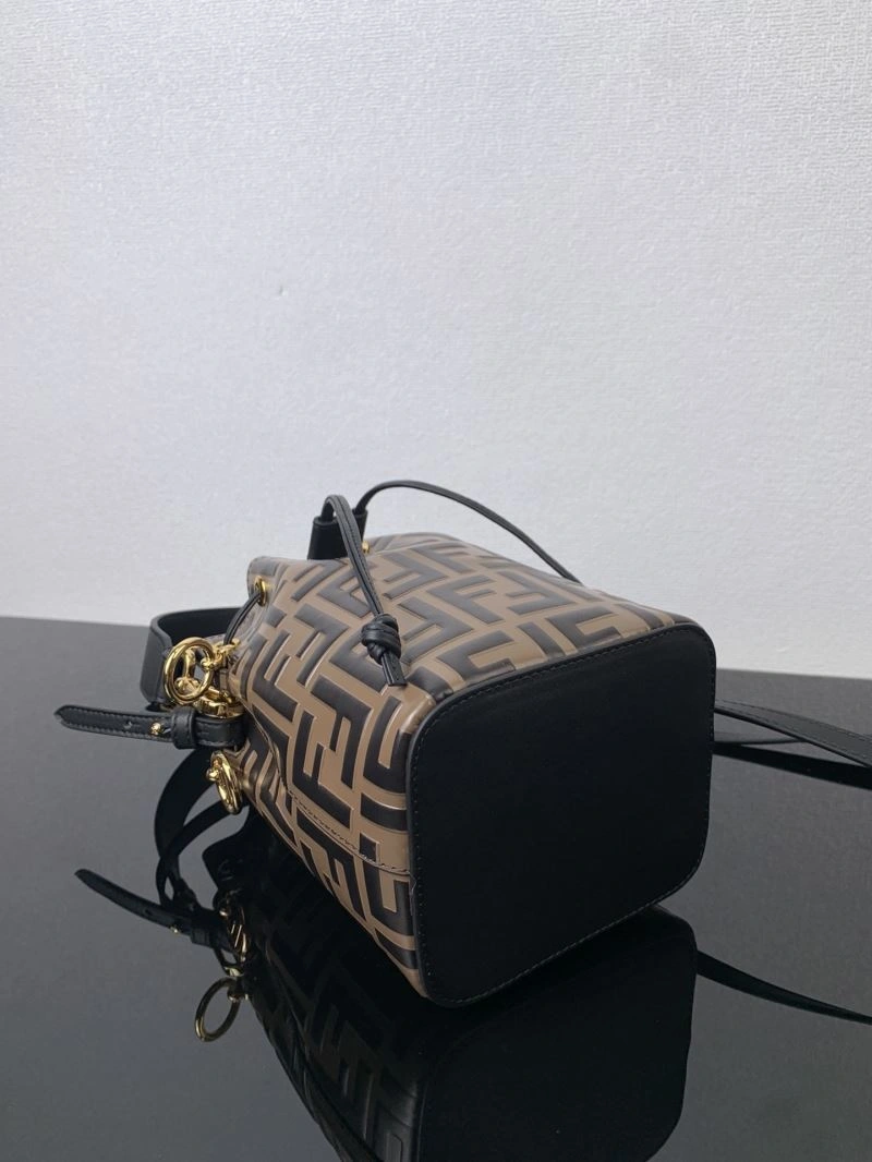 Economical Fendi Bucket Bags