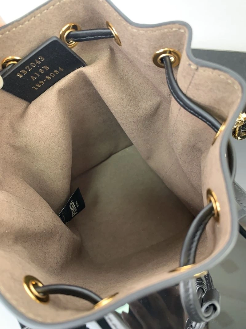 Economical Fendi Bucket Bags