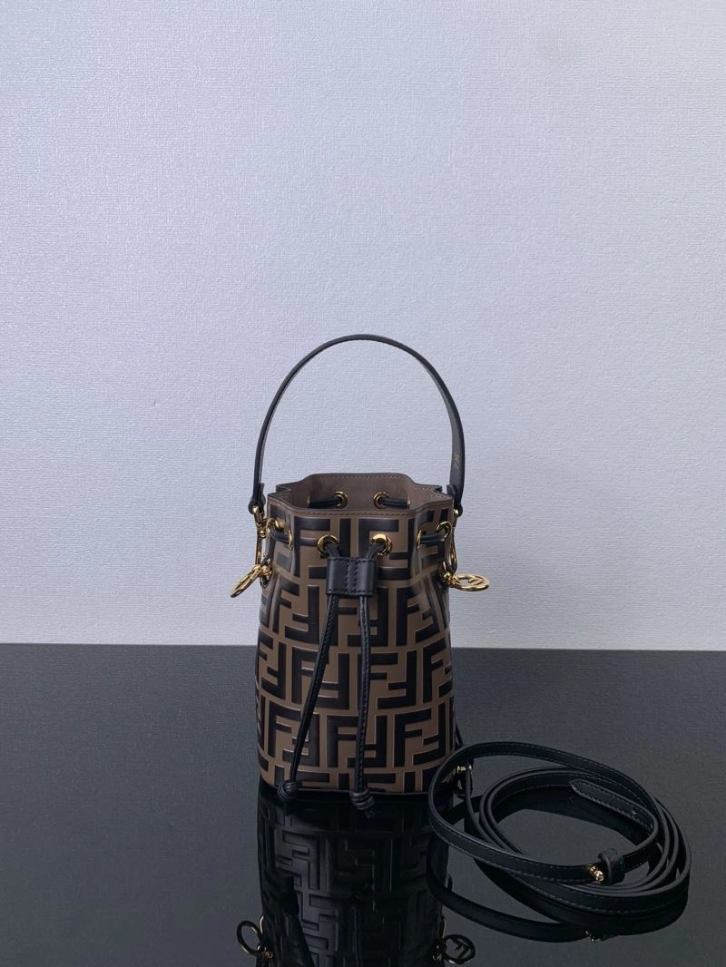 Economical Fendi Bucket Bags
