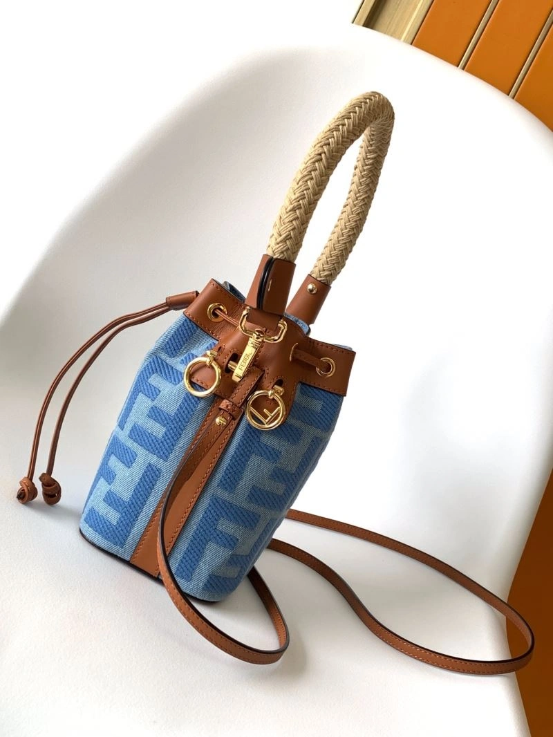 1:1 copy Fendi Bucket Bags