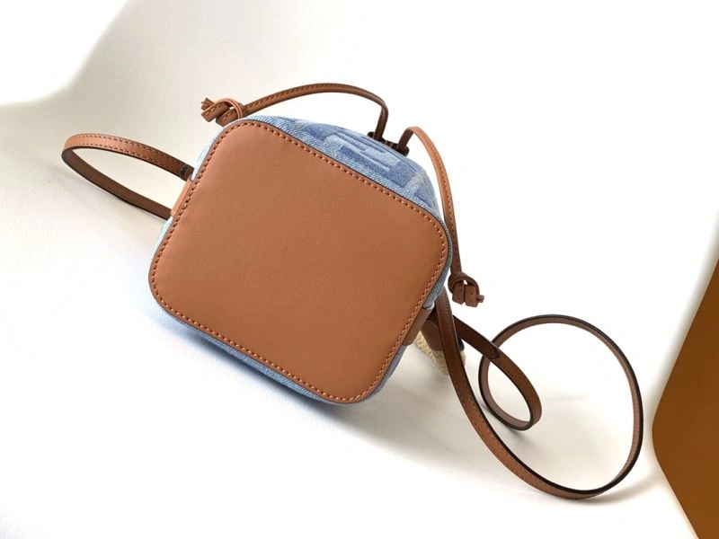 1:1 copy Fendi Bucket Bags