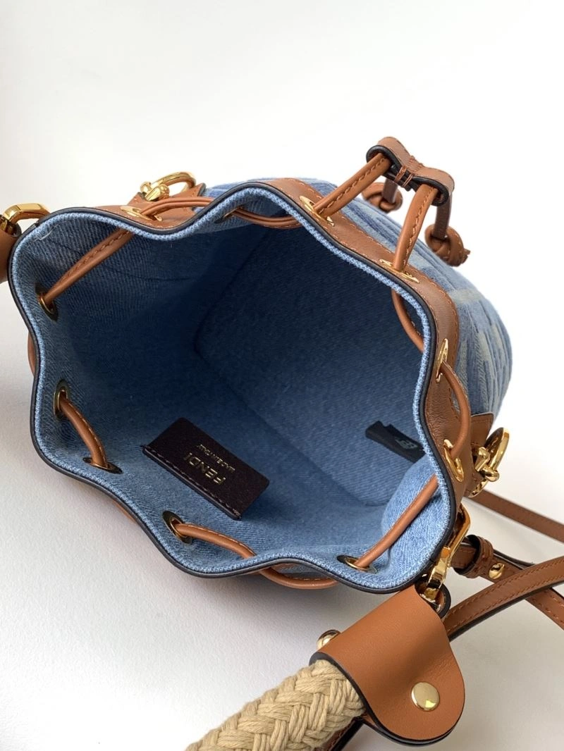 1:1 copy Fendi Bucket Bags