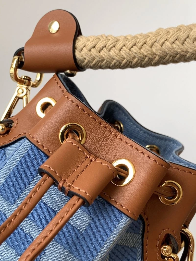 1:1 copy Fendi Bucket Bags