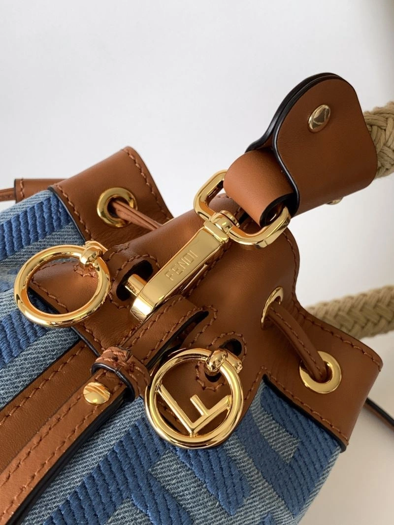 1:1 copy Fendi Bucket Bags
