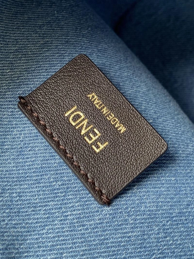 1:1 copy Fendi Bucket Bags
