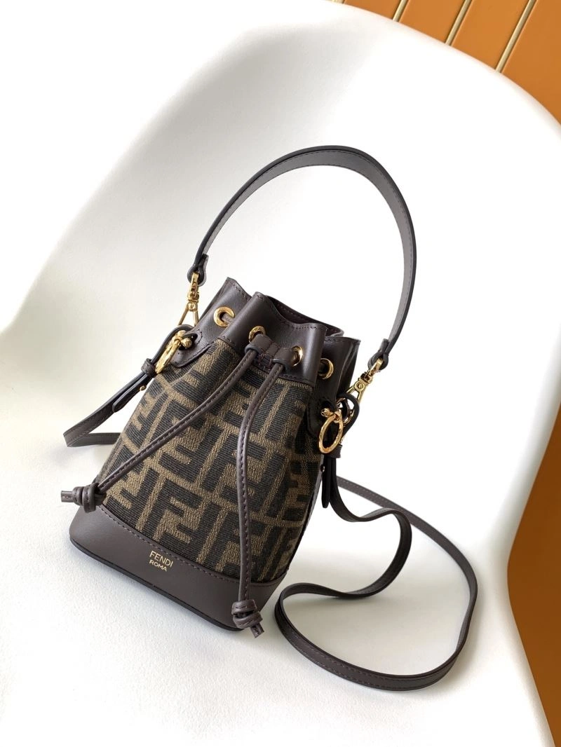 Fendi Bucket Bags