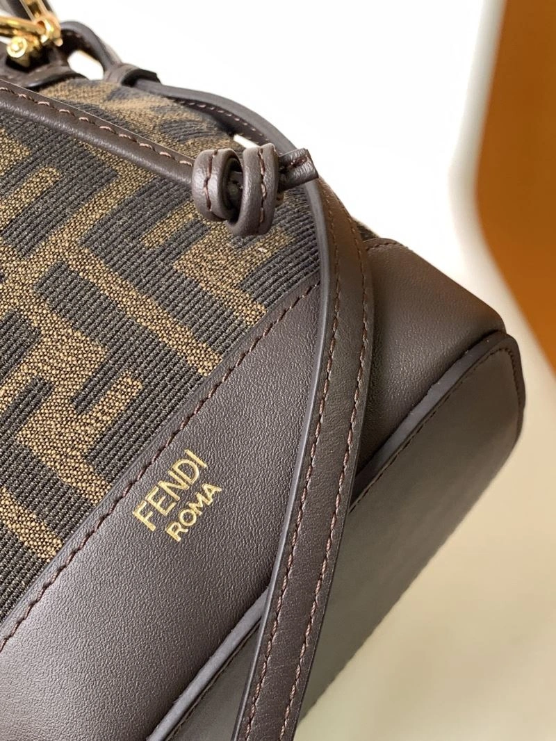 Precise copy Fendi Bucket Bags