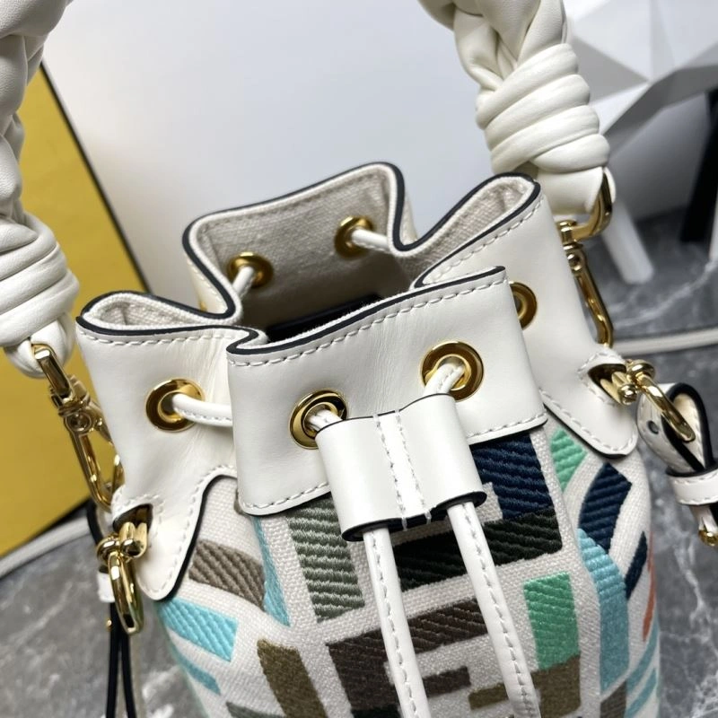 Economical Fendi Bucket Bags