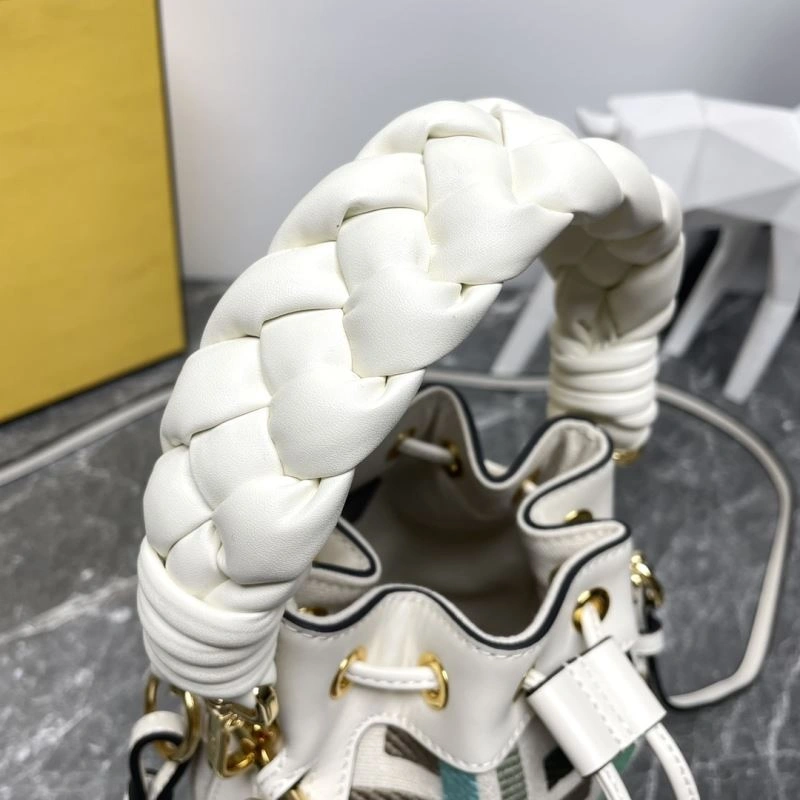 Economical Fendi Bucket Bags