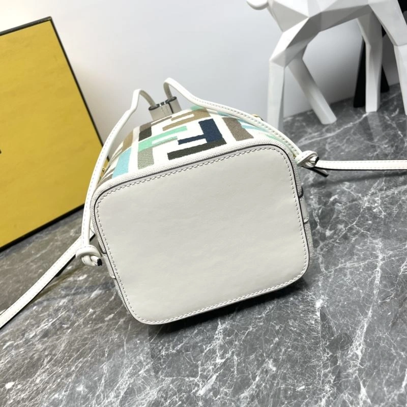 Economical Fendi Bucket Bags