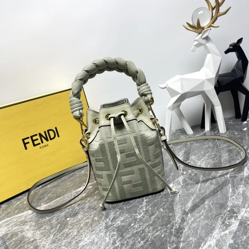 Fendi Bucket Bags