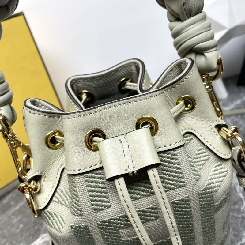 OEM Fendi Bucket Bags