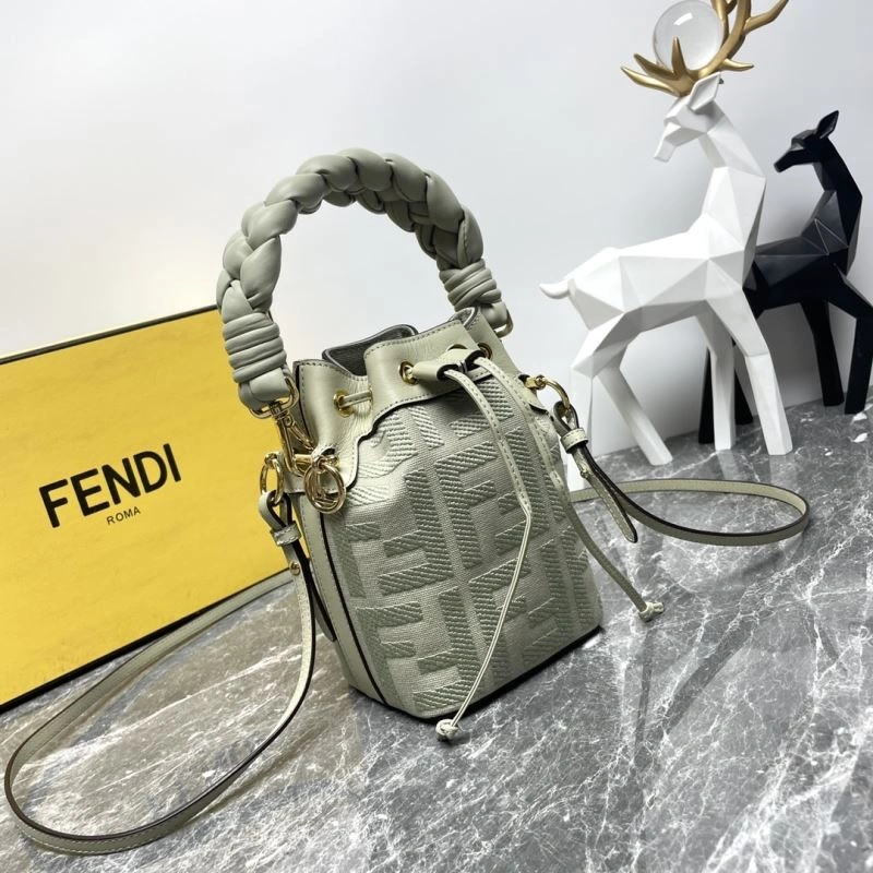 OEM Fendi Bucket Bags
