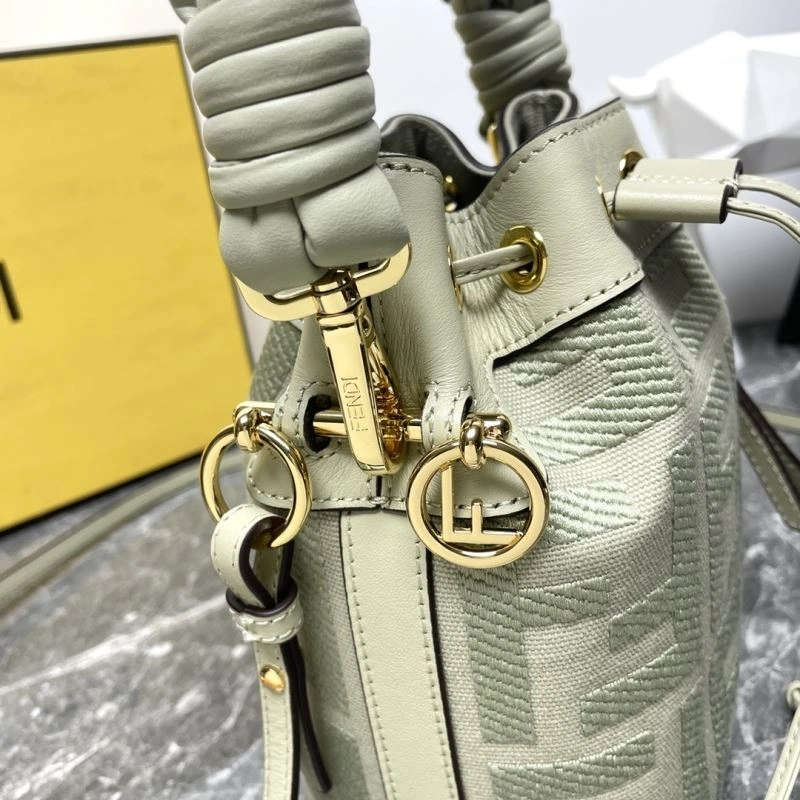 OEM Fendi Bucket Bags
