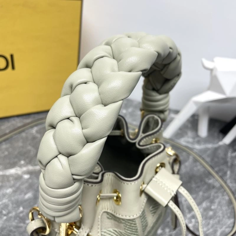 OEM Fendi Bucket Bags