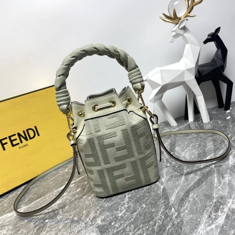 OEM Fendi Bucket Bags