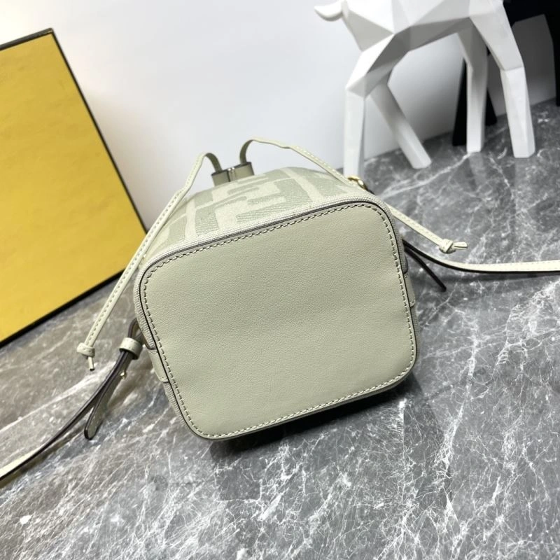 OEM Fendi Bucket Bags