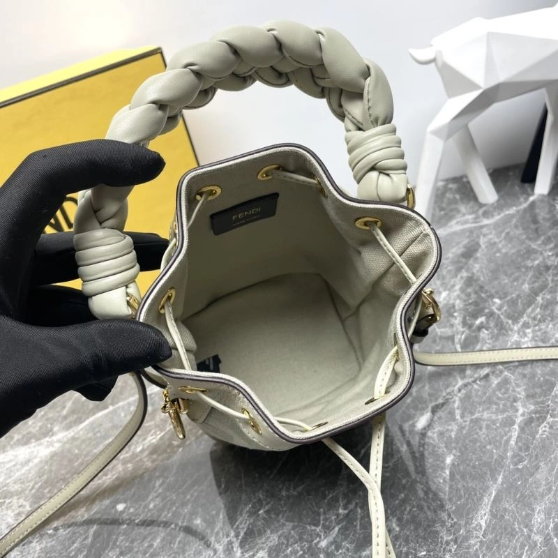 OEM Fendi Bucket Bags