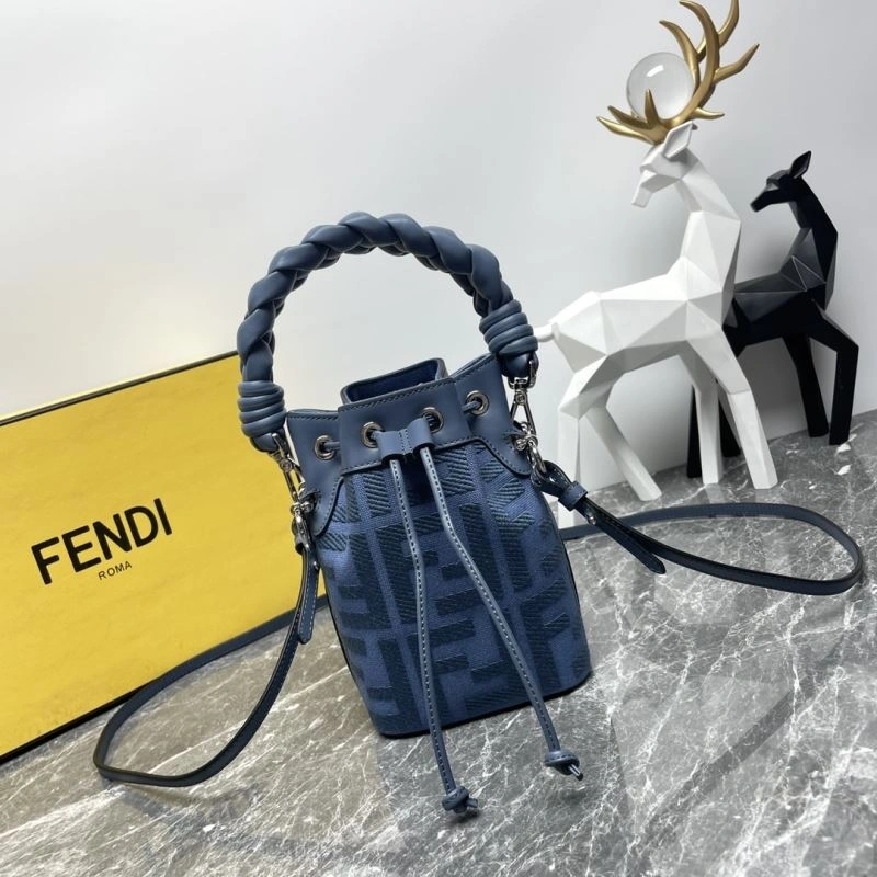 Fendi Bucket Bags