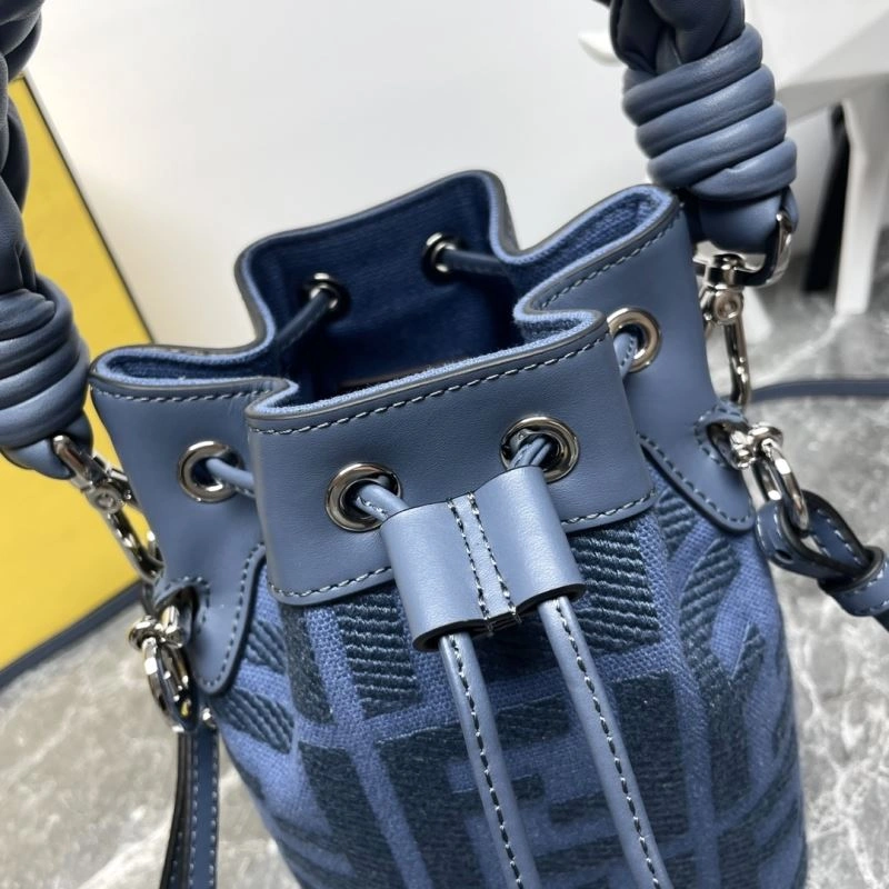 Factory-made Fendi Bucket Bags
