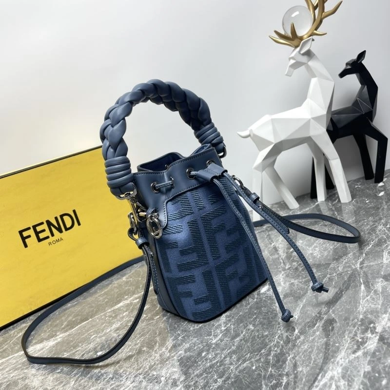 Factory-made Fendi Bucket Bags