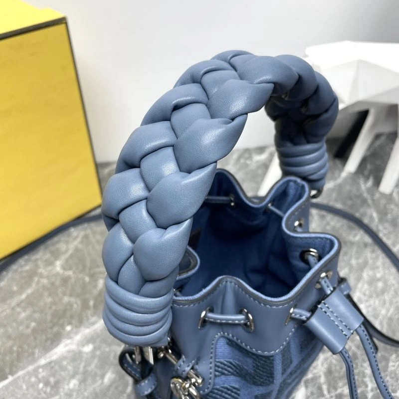 Factory-made Fendi Bucket Bags