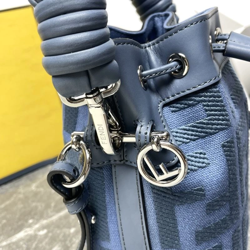 Factory-made Fendi Bucket Bags