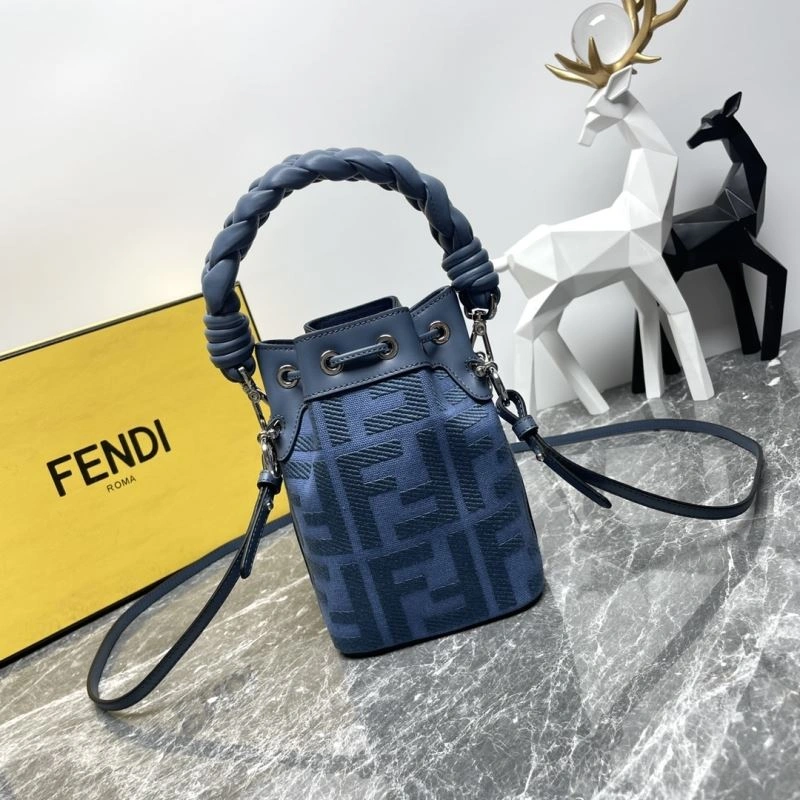 Factory-made Fendi Bucket Bags
