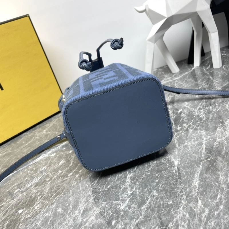 Factory-made Fendi Bucket Bags