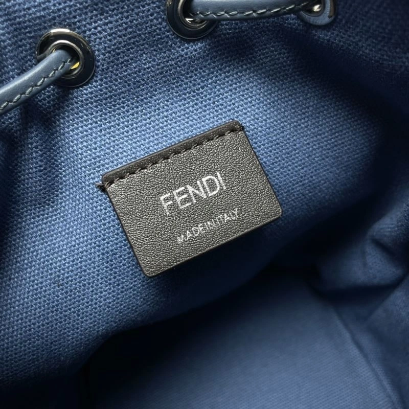 Factory-made Fendi Bucket Bags