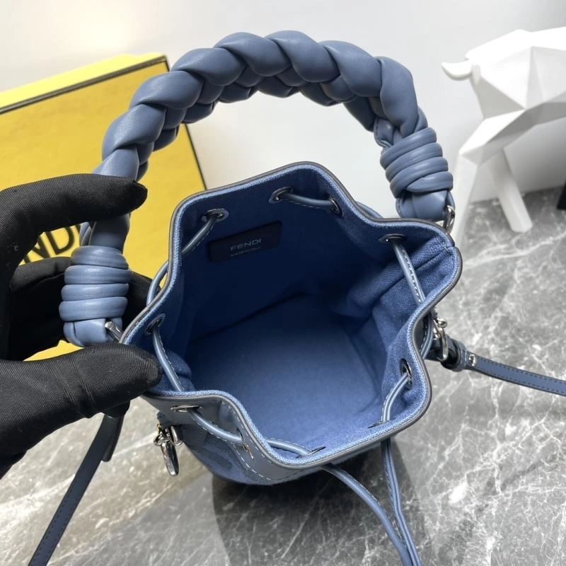 Factory-made Fendi Bucket Bags