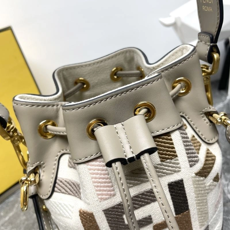 Factory-made Fendi Bucket Bags