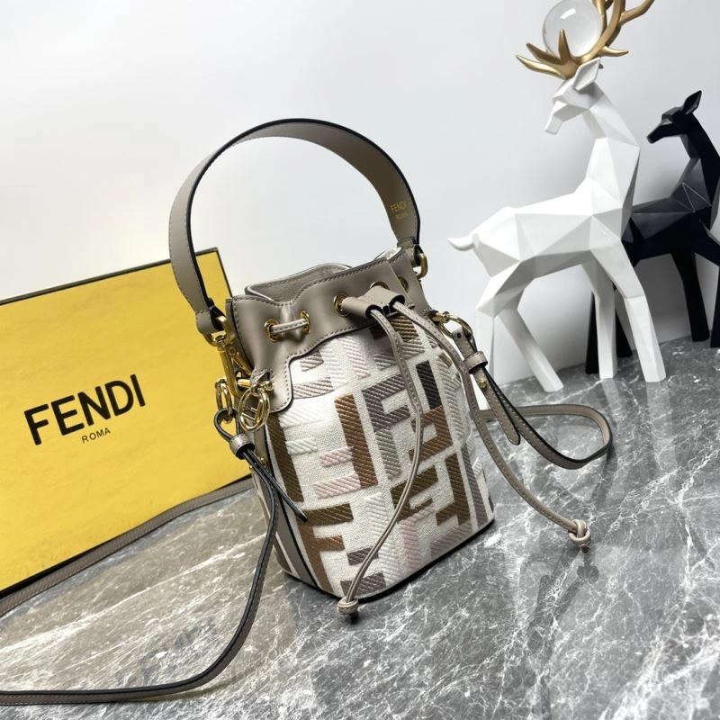 Factory-made Fendi Bucket Bags